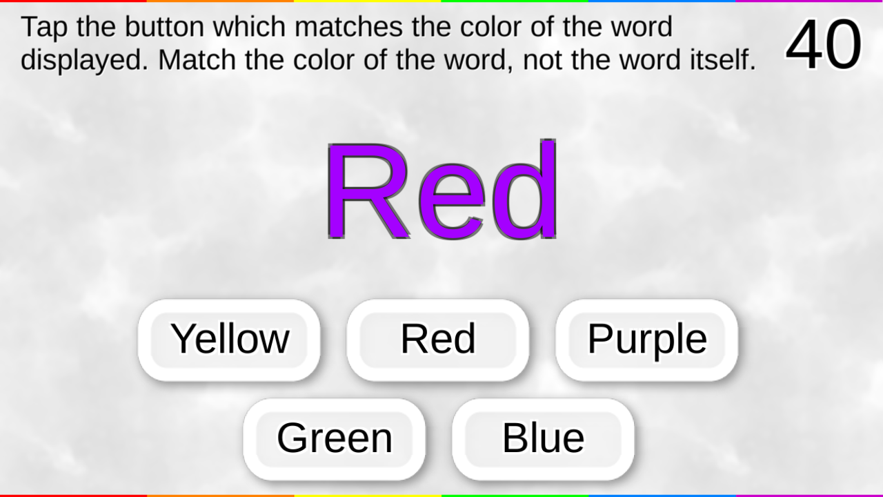 Brain App - Daily Brain Training - App on Amazon Appstore