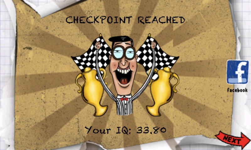 The Stupid Test 2 - App on the Amazon Appstore