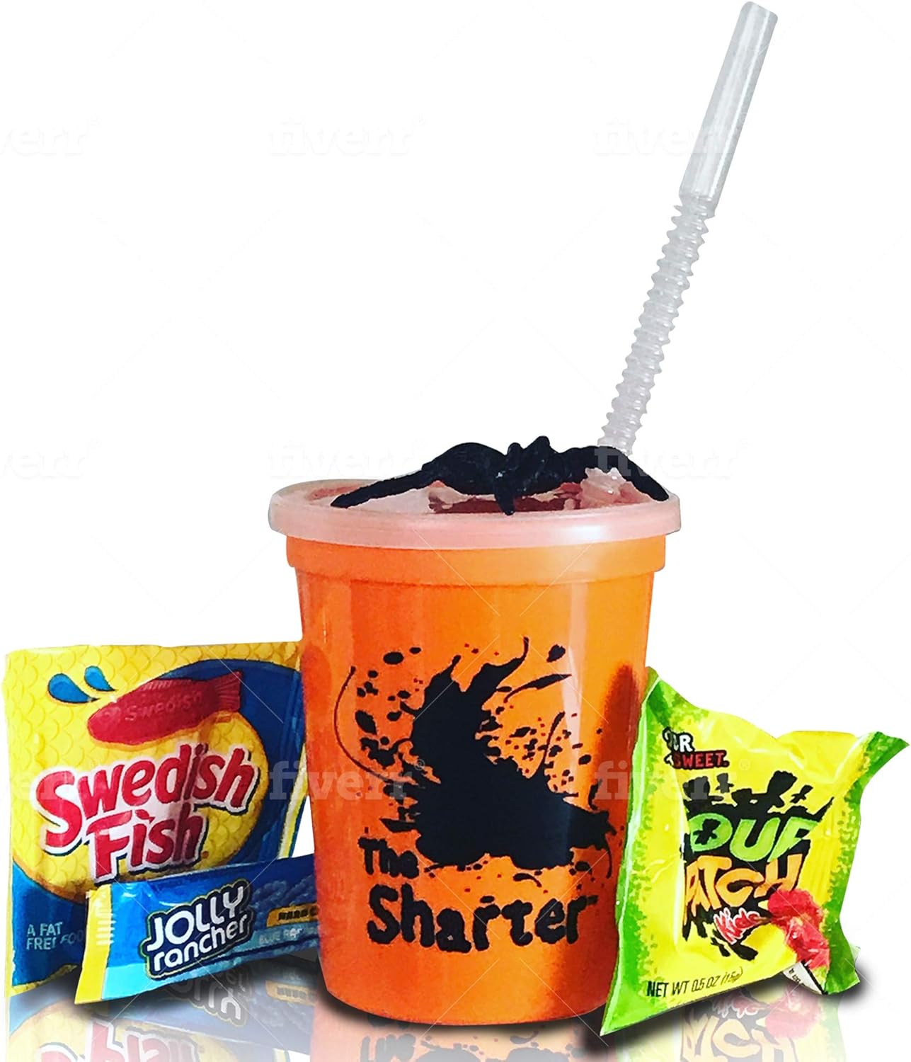 Magic Gag Gift TheSharter UNCORK The Sharter Cup The Original Wet ...