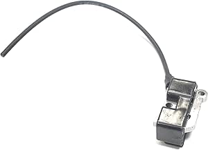 Amazon.com : Husqvarna Part Number 544047101 Ignition Module : Patio ...