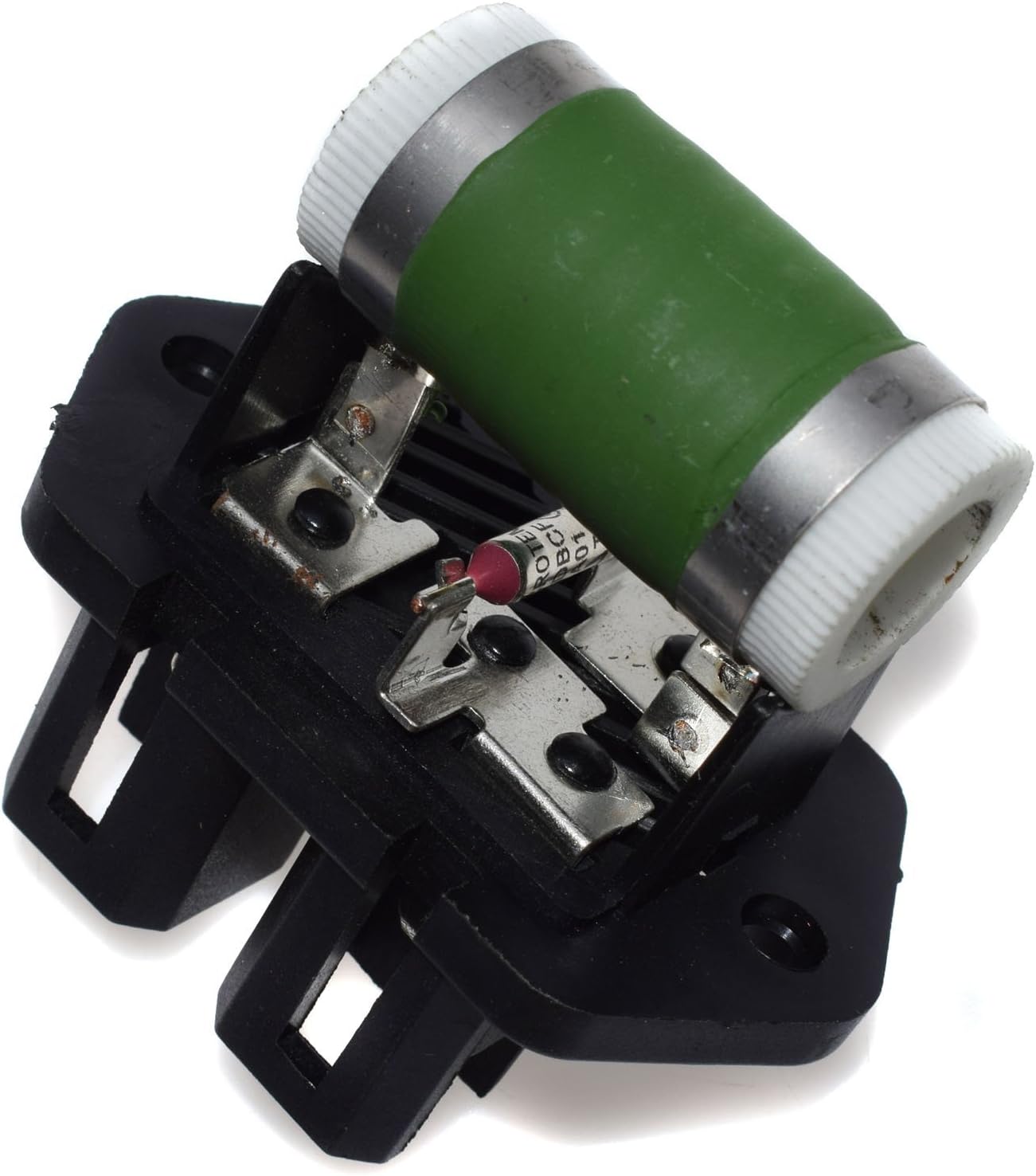 Amazon | ヒーターブロワーモーターファンレジスタ51736774 Fiat Ducato Doblo Multipla Palio ...