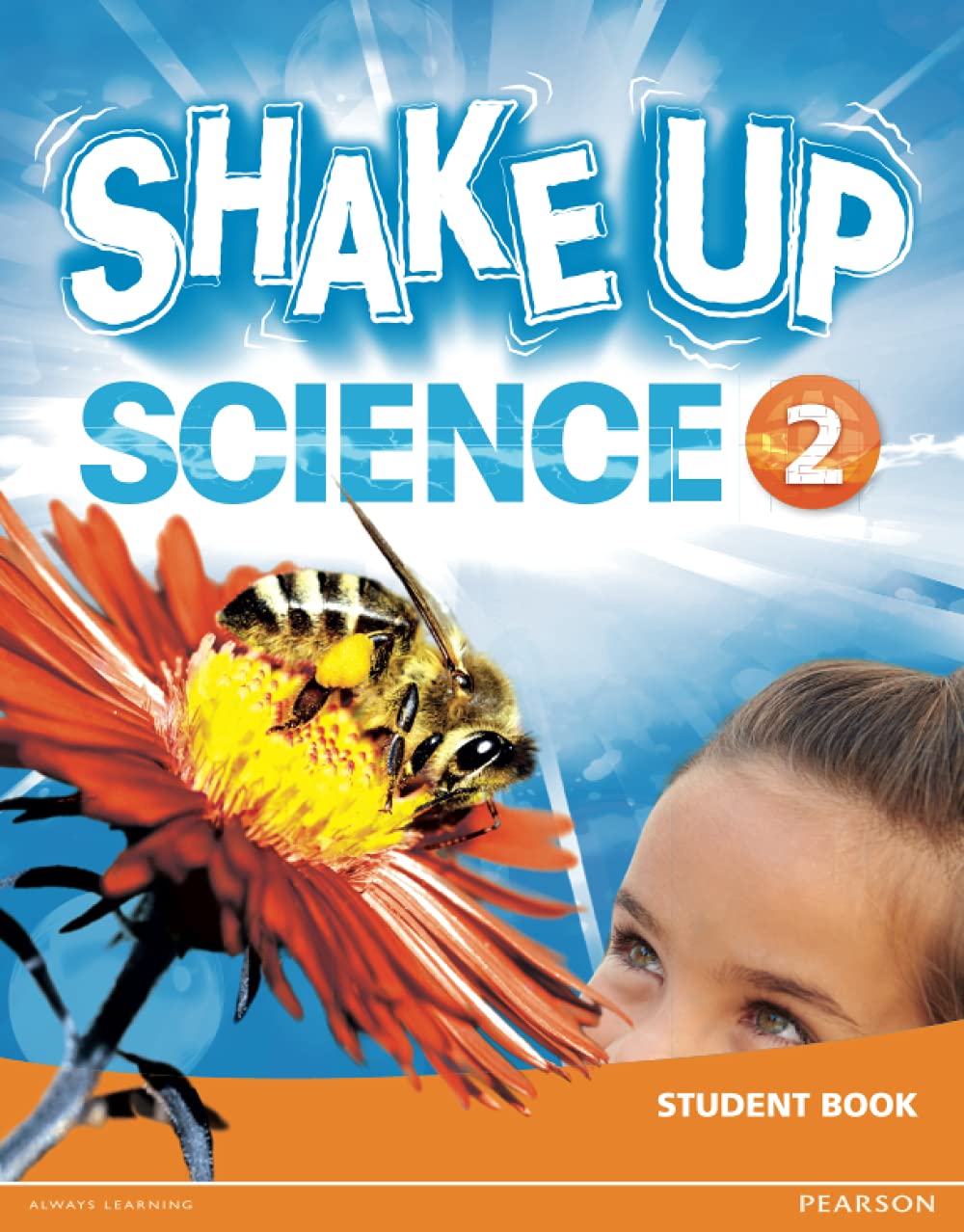 Shake Up Science 2 Student Book: Pearson: 9781292144726: Amazon.com: Books
