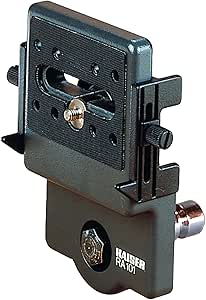 Amazon.com : Kaiser rePRO RA 101 Camera Arm (205523) : Photo Studio ...