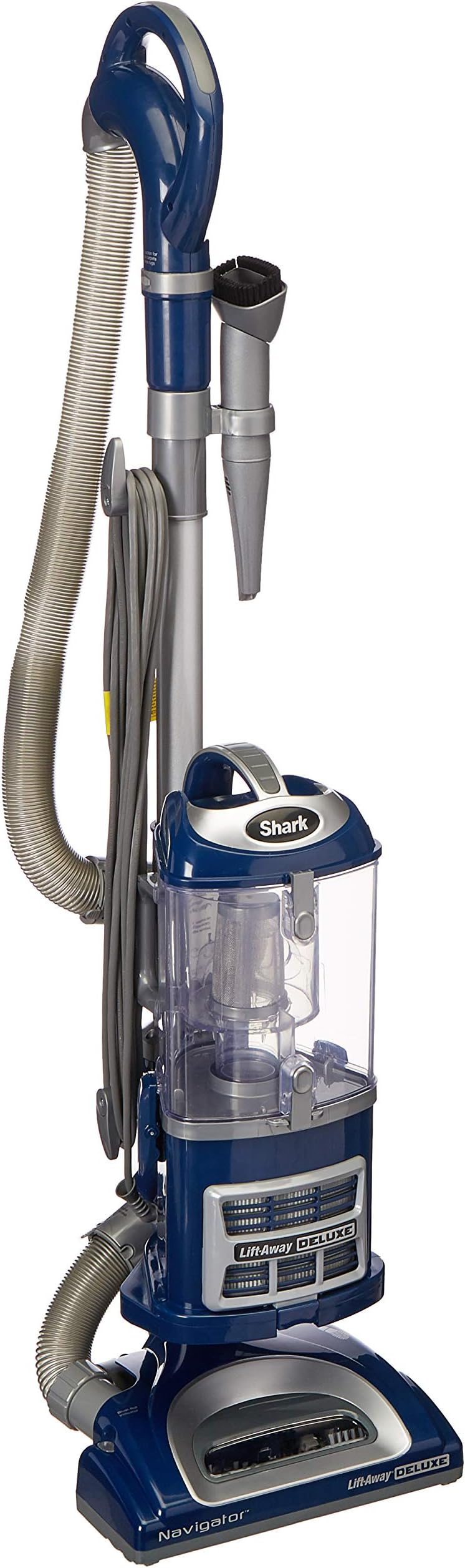 Amazon.com - Bissell 9595A CleanView Bagless Vacuum with OnePass ...