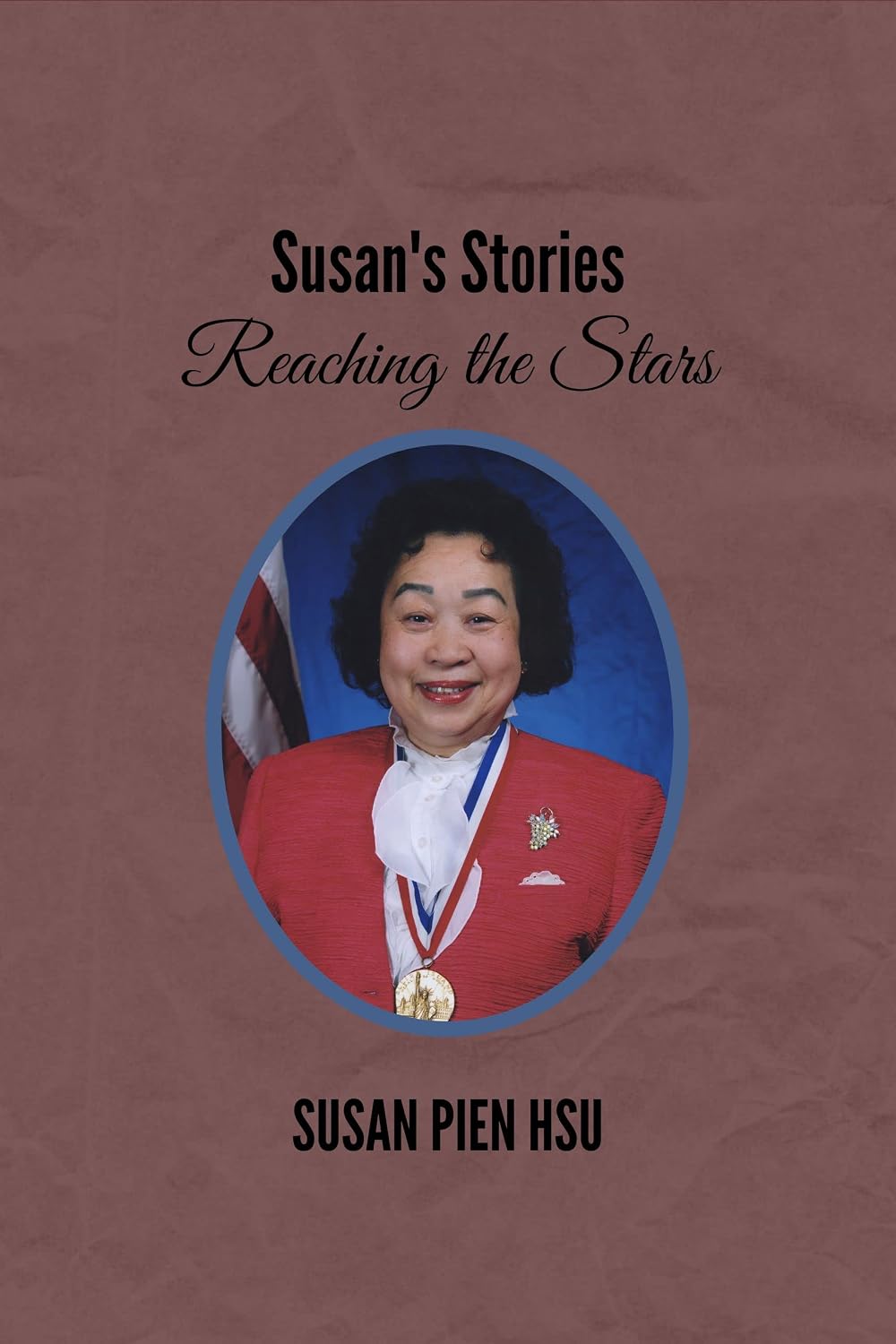Amazon.com: Susan's Stories: Reaching the Stars eBook : Pien Hsu, Susan ...