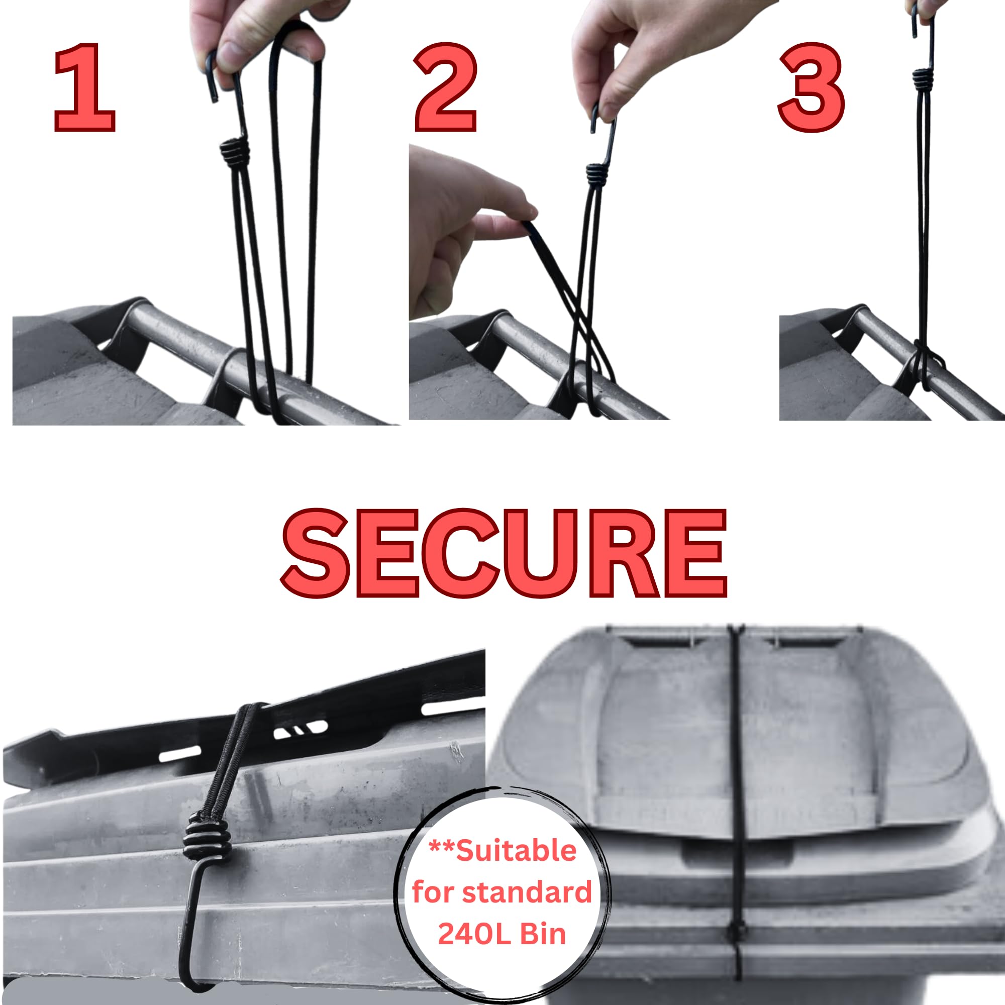 Fox Deterrent Bundle with Scoot Fox Repellent 100g & Perfect Blendz ...