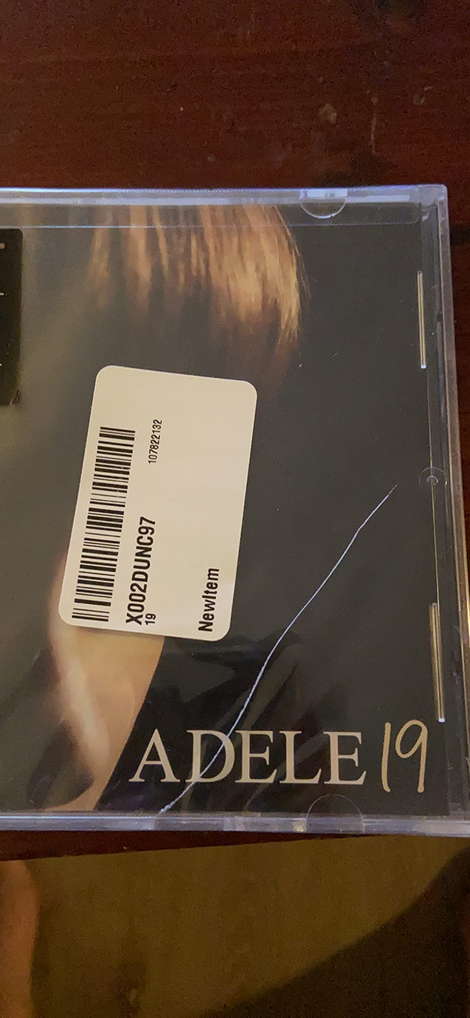 Adele - 19 [CD] - Amazon.com Music