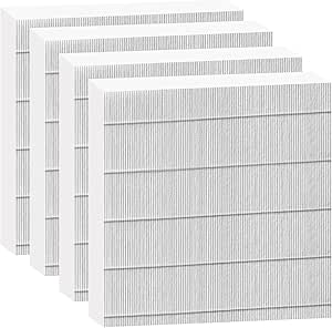 Amazon.com : 10-00814 Hot Tub Spa Simplicity Flat Filters Compatible ...