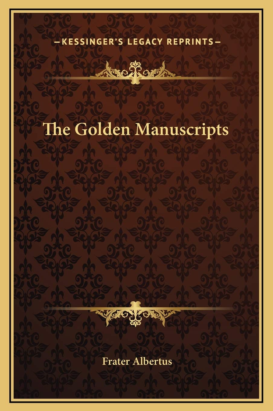 Snapklik.com : The Golden Manuscripts