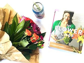 The Flower Chef: A Modern Guide to Do-It-Yourself Floral Arrangements ...