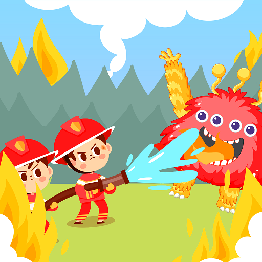 Monster Fight: Monster Legends Fighting Games - App on Amazon Appstore