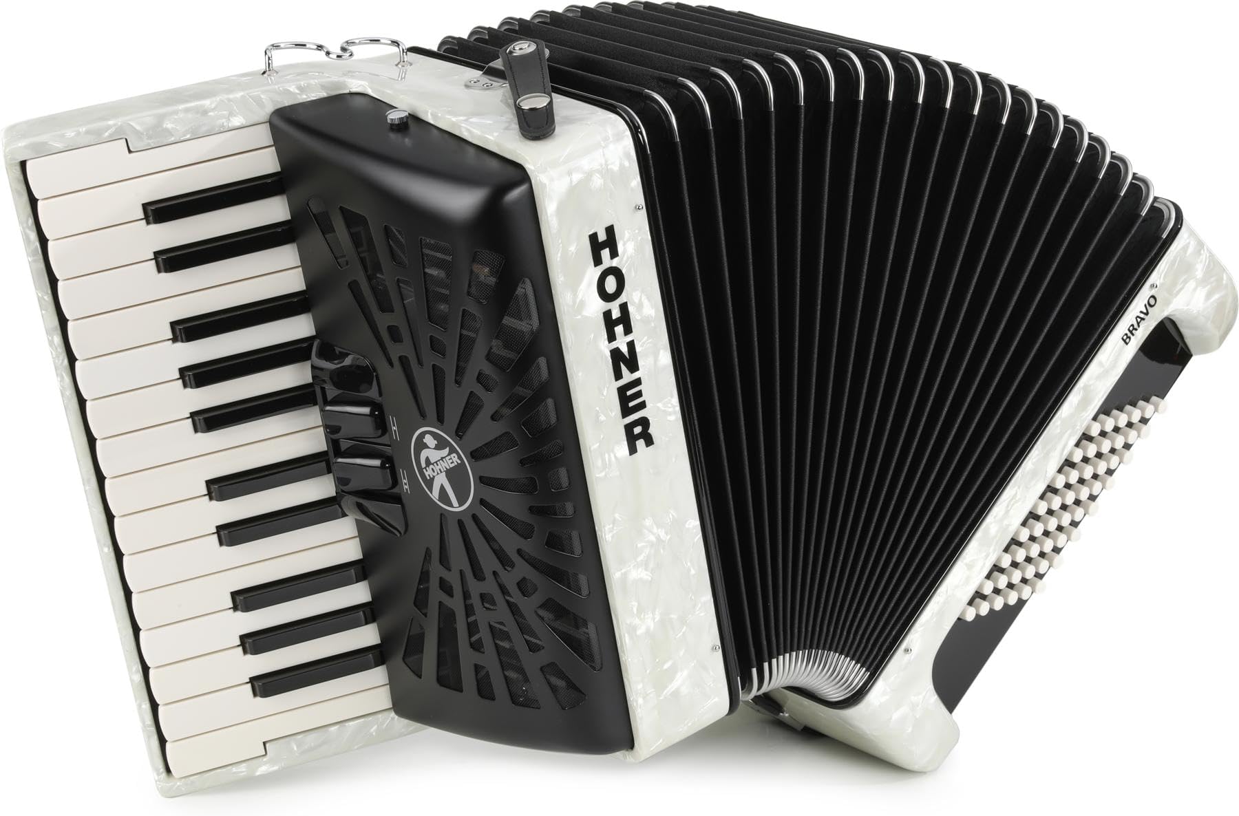 Amazon.com: Hohner Accordions 1304-RED : Musical Instruments