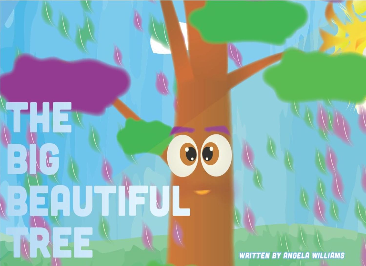 The Big Beautiful Tree (Beauty Within Series Book 1) - Kindle edition ...