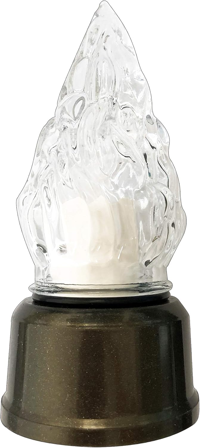 Amazon.com: Prices Annual Electric Tea Light, Multi-Colour, One Size ...