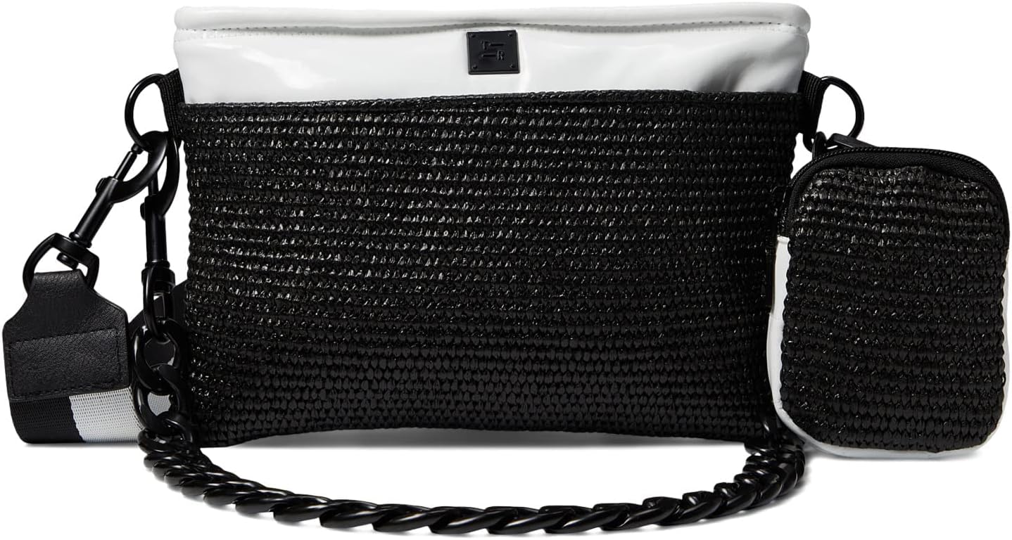 Think Royln Downtown Crossbody - Purse for Women - Polyester ...