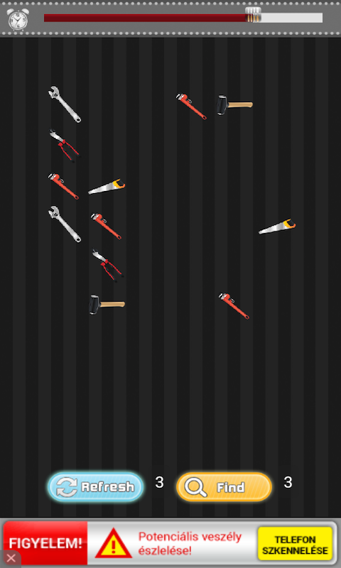 Handy Tools Pair Match - App on Amazon Appstore