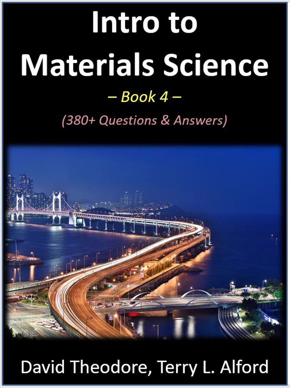 Amazon.com: Intro to Materials Science - Book 4: 380+ Questions & Answers eBook : Theodore ...