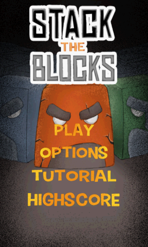 Stack the Blocks Free:Amazon.com:Appstore for Android