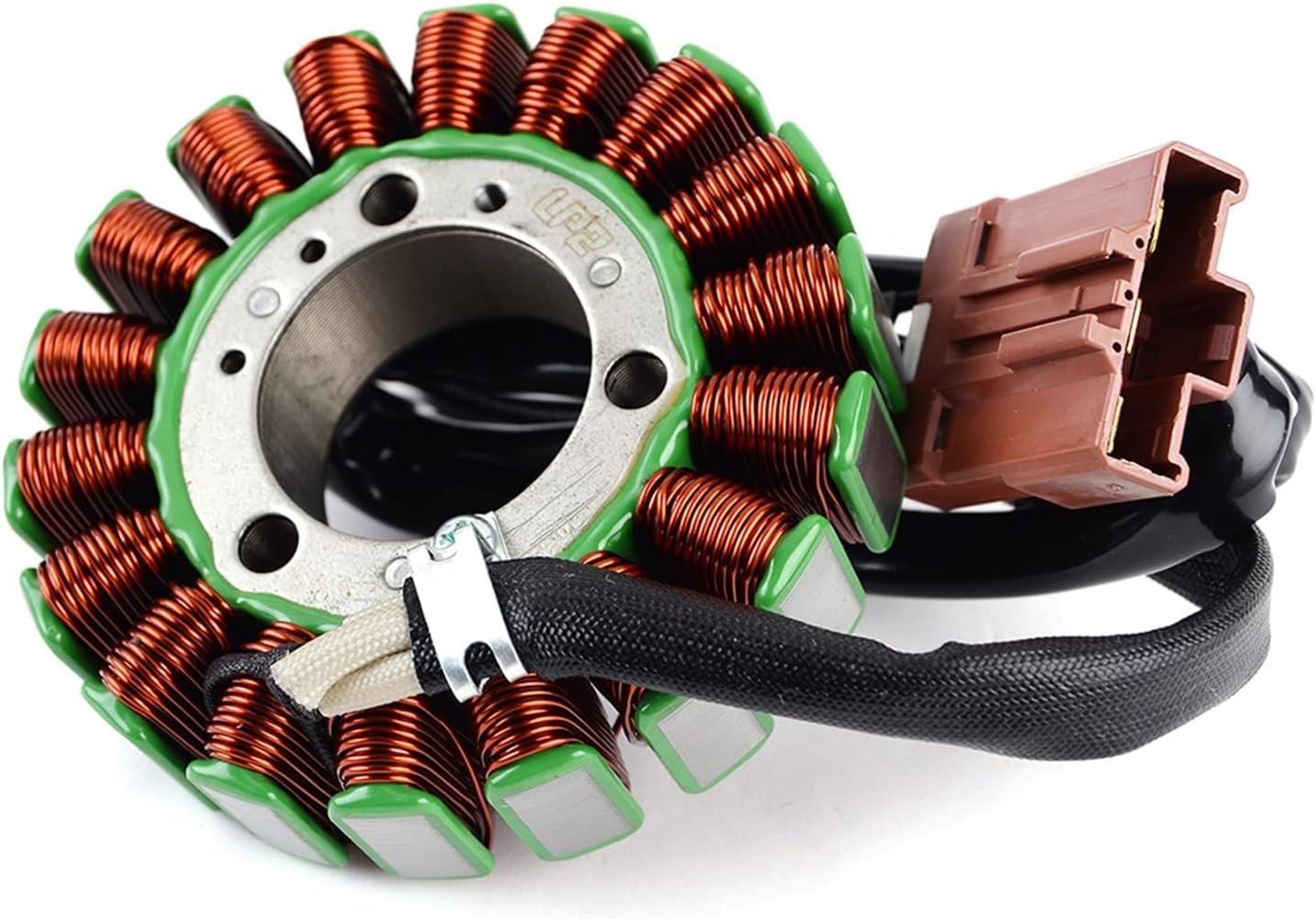 Amazon.com: ZEALL Stator Coil Compatible for Ap-rilia Atlantic Scarabeo Beetle Light 400 500 ...