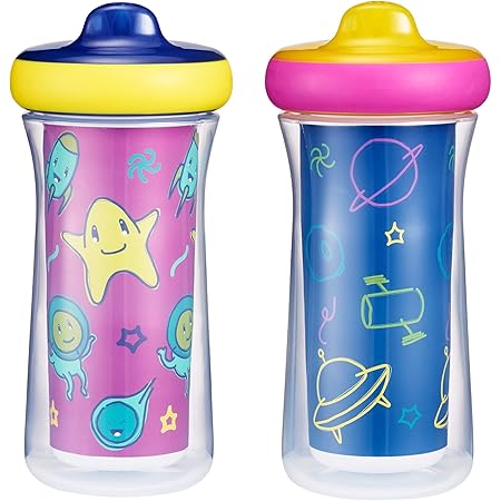 Amazon.com: The First Years Disney/Pixar Toy Story Insulated Hard Spout ...