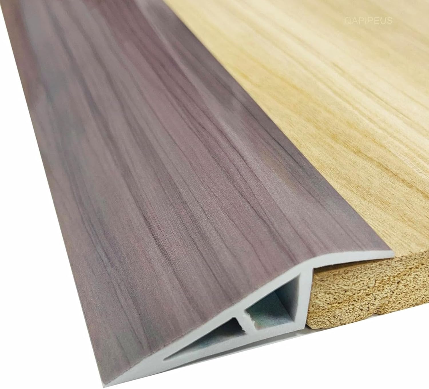 Amazon.com: Floor-Transition-Strip-Door-Threshold-Ramp 36 inch ...