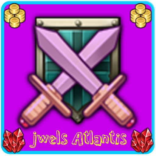 Jewels Atlantis - App on Amazon Appstore