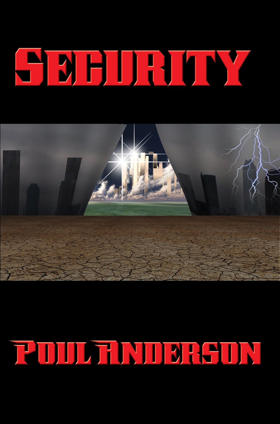 Amazon.com: Security eBook : Anderson, Poul: Kindle Store
