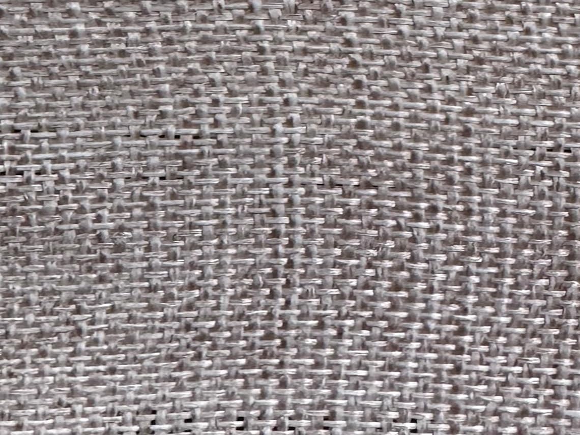 Amazon.com: Polyester Vintage Linen Look Crafting Upholstery Fabric 60 ...