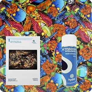 Basic Hydro Dipping Kit Hydro dip Kit Hydrographics Kit : 1 Smart Water ...