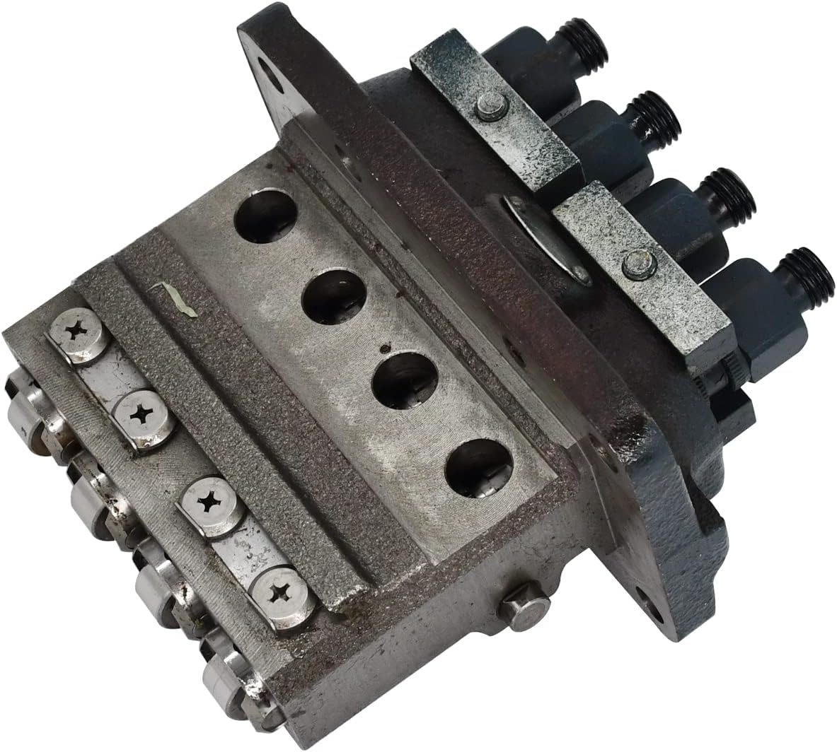 Notonparts 16454-51010 16454-51012 Fuel Injection Pump 16454-53900 ...