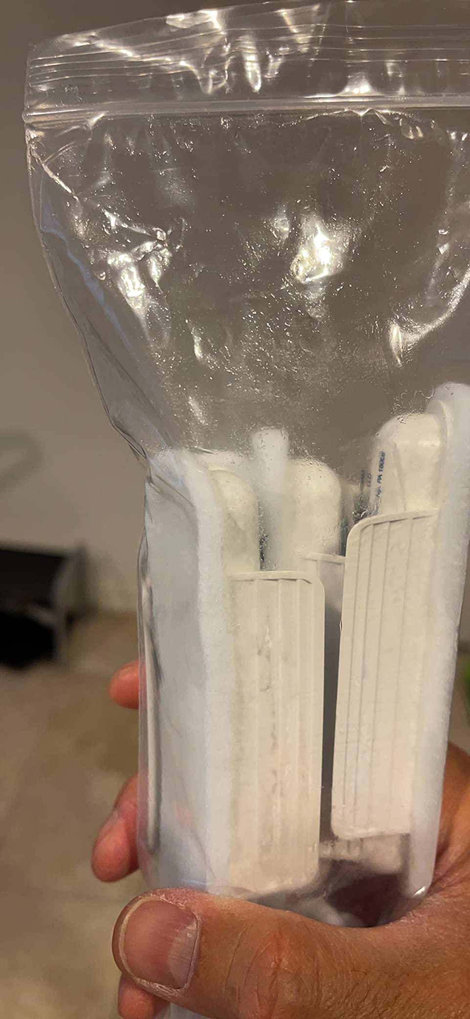 Amazon.com: 3 AQUAPEL GLASS TREATMENT APPLICATORS : Automotive