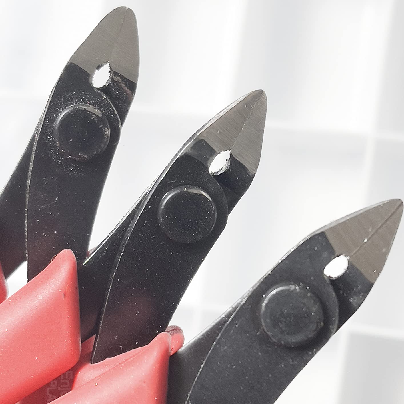 Amazon | ミネシマ プラニッパー D-3A | ホビー用工具 通販