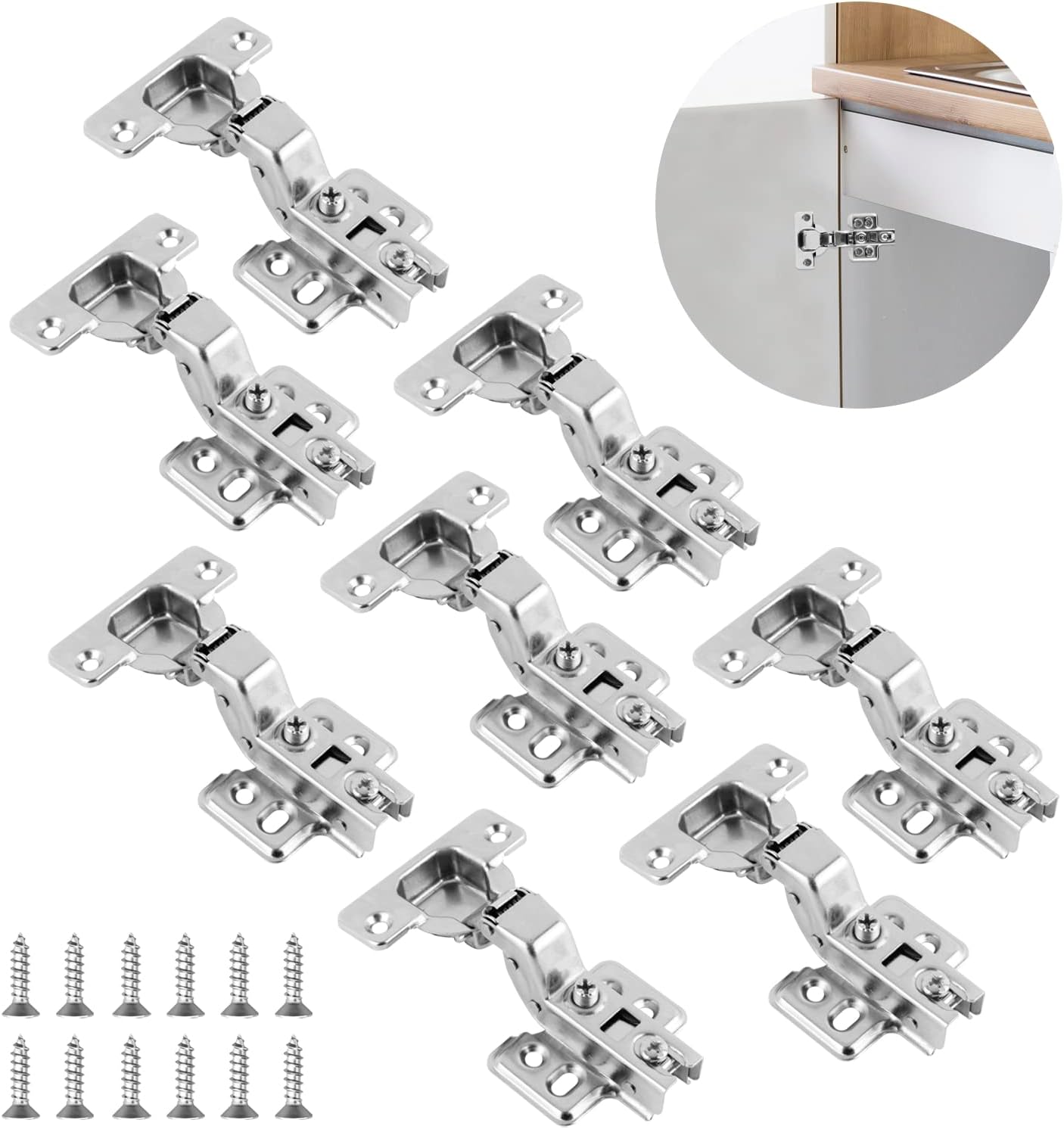 Cabinet Hinges Kitchen Cupboard Hinges, Bedroom Wardrobe Door Hinges ...