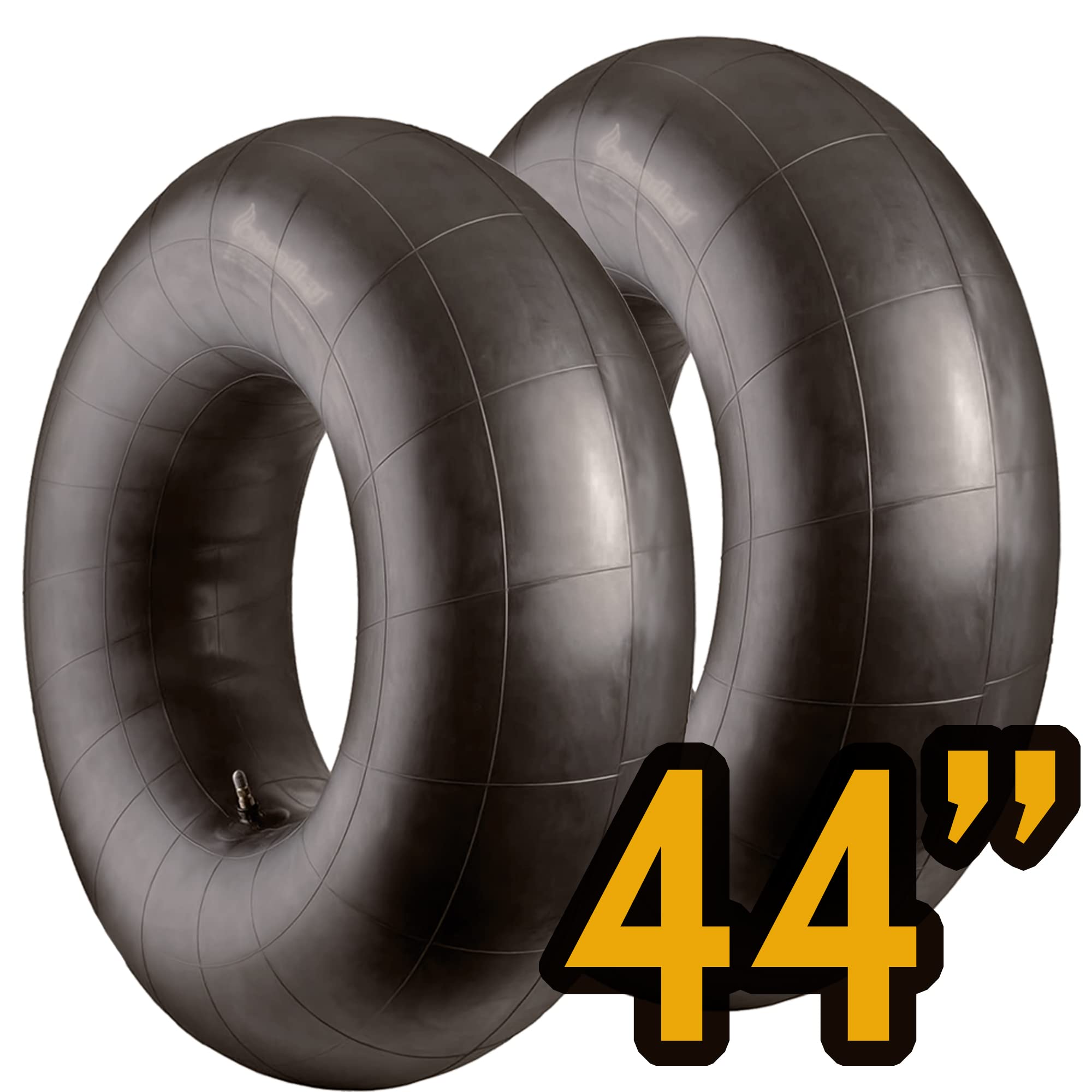 Snapklik.com : Pack Of 2 Bradley Heavy Duty Rubber Inner Tube For ...