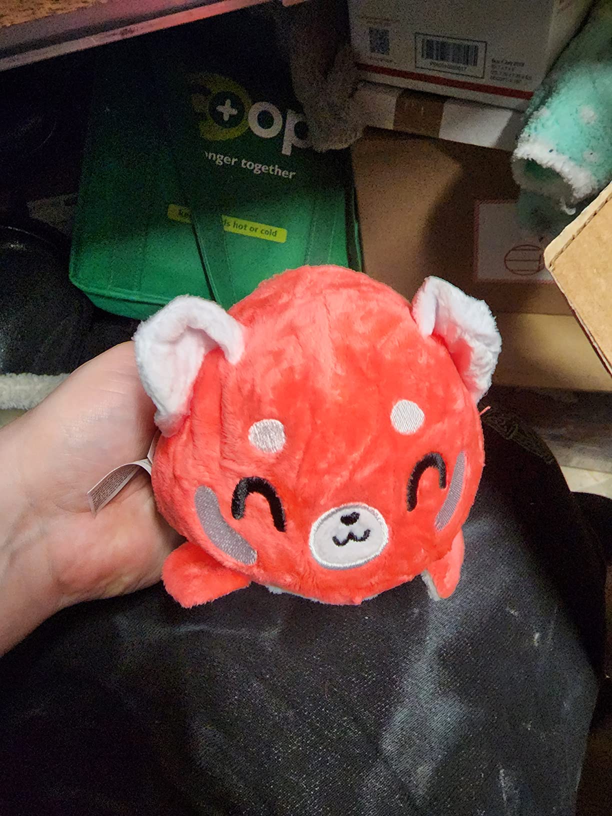 $3/mo - Finance TeeTurtle | The Original Reversible Panda and Red Panda ...