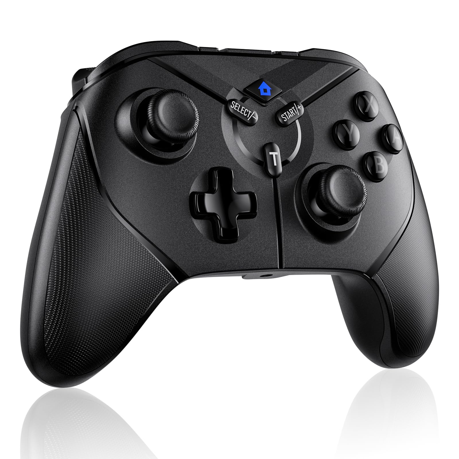 Amazon.com: Dinosoo Wireless Switch Pro Controller, PC Controller for Switch/Switch Lite/Switch ...