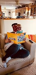 How to Babysit a Grandpa: A Book for Dads, Grandpas, and Kids: Reagan ...