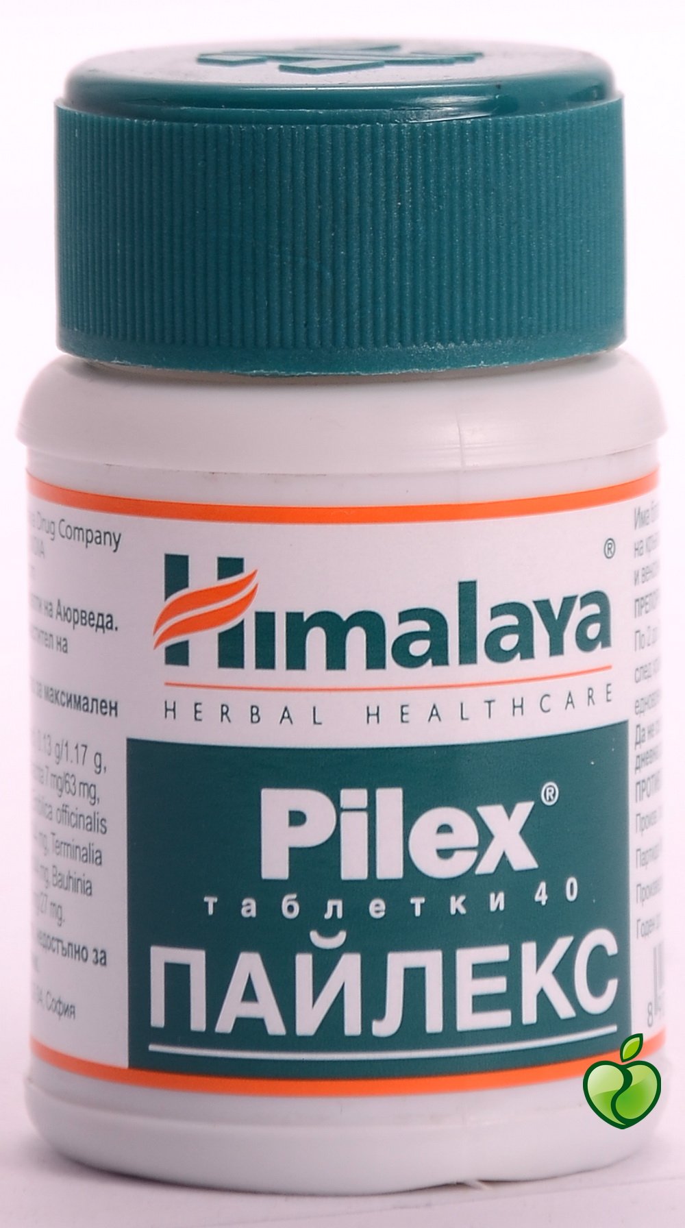 Buy Pilex 40 Tabs - help reduce the turgidity of the veins and venous ...