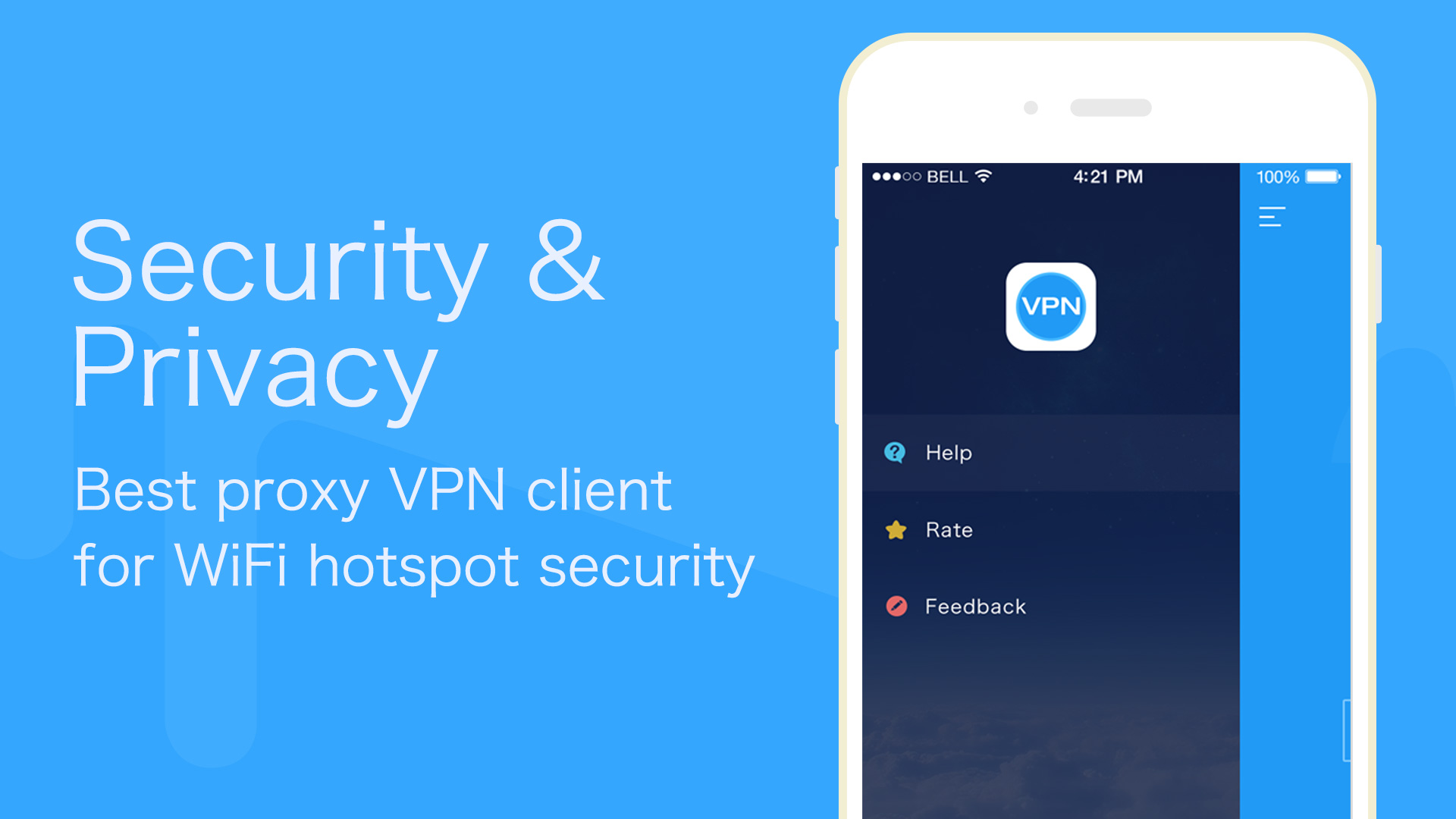VPN Better-Free Unlimited Privacy vpn - App on Amazon Appstore