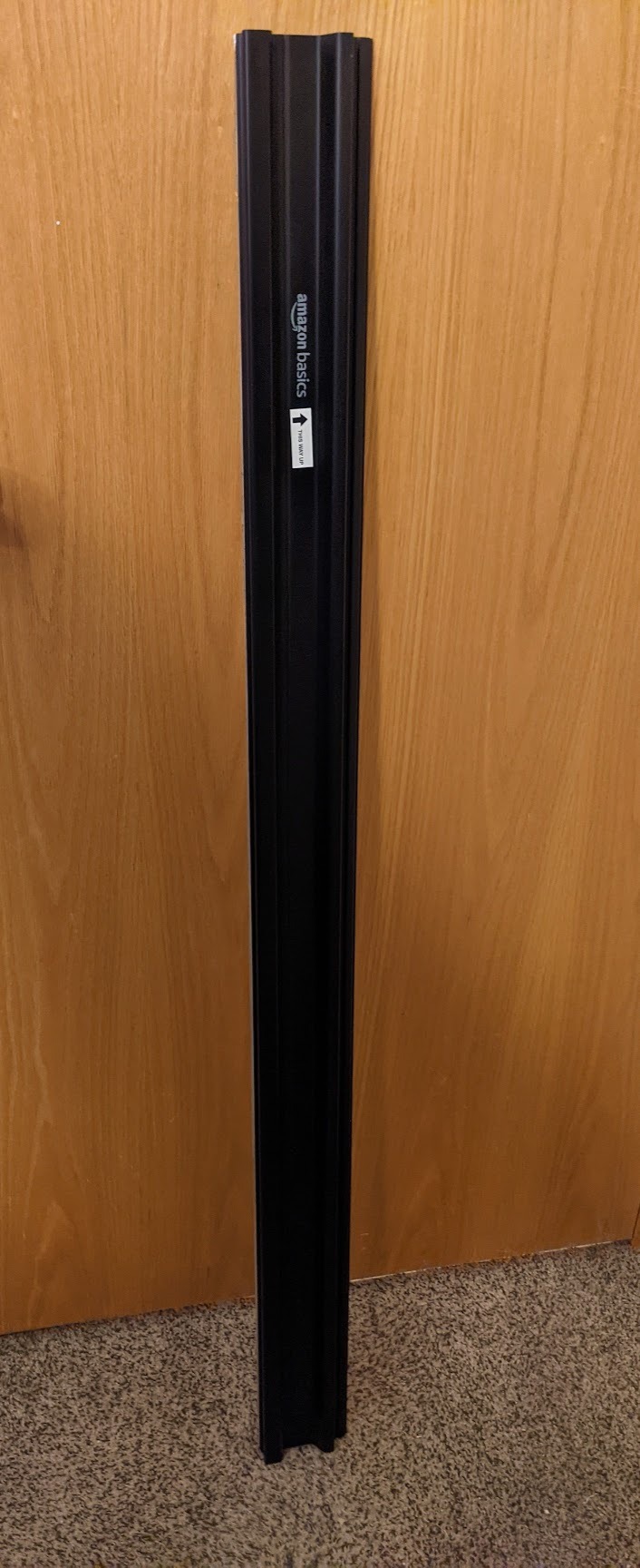 Amazon.com: Amazon Basics Garage Organization System - 16 Pieces ...