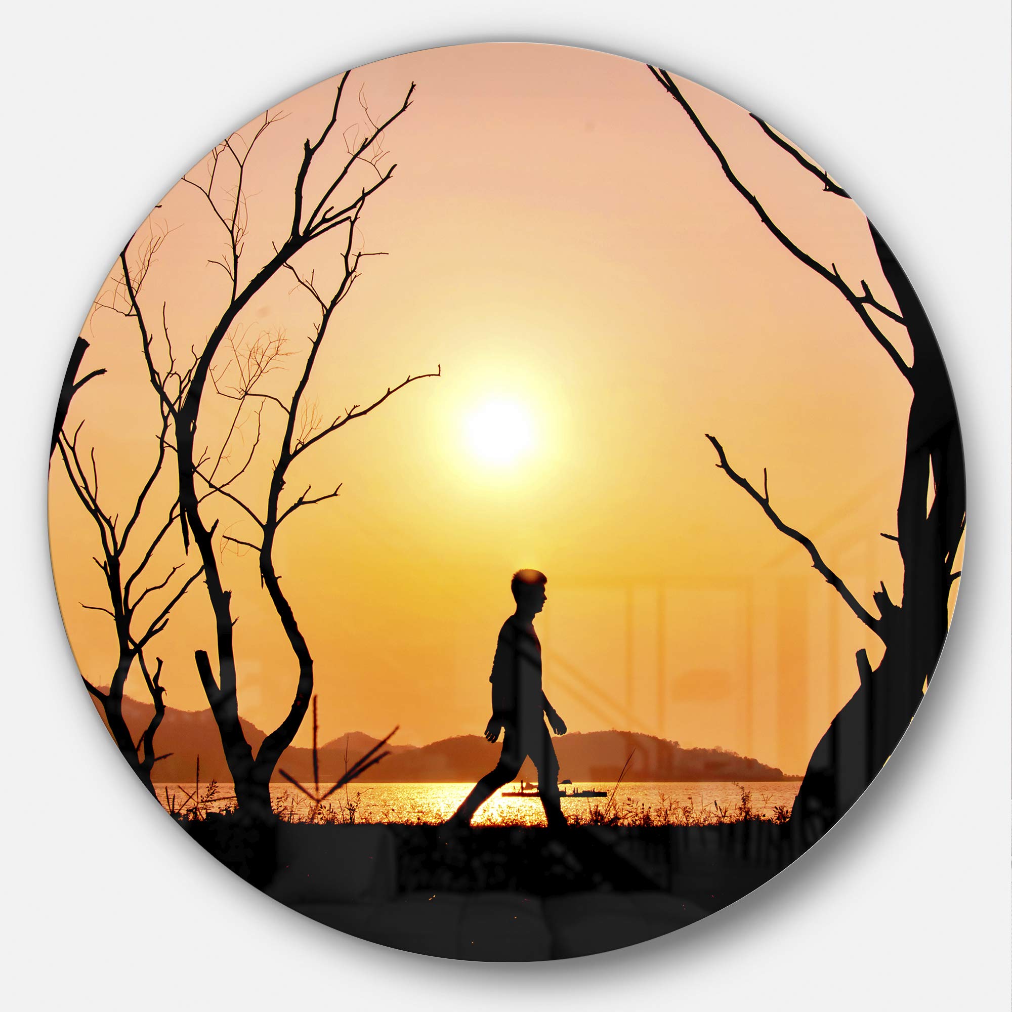 Concept Art Di Alone Stock Illustration „Concept Art Of Nature