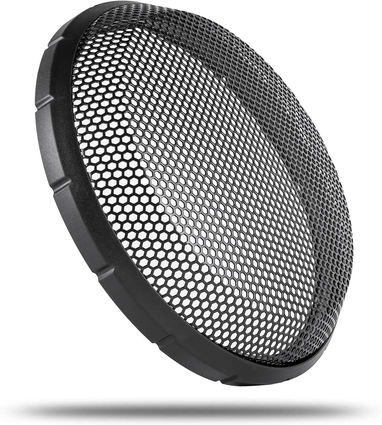 Amazon.com: Skar Audio 12" Universal Metal Subwoofer Grill Cover ...