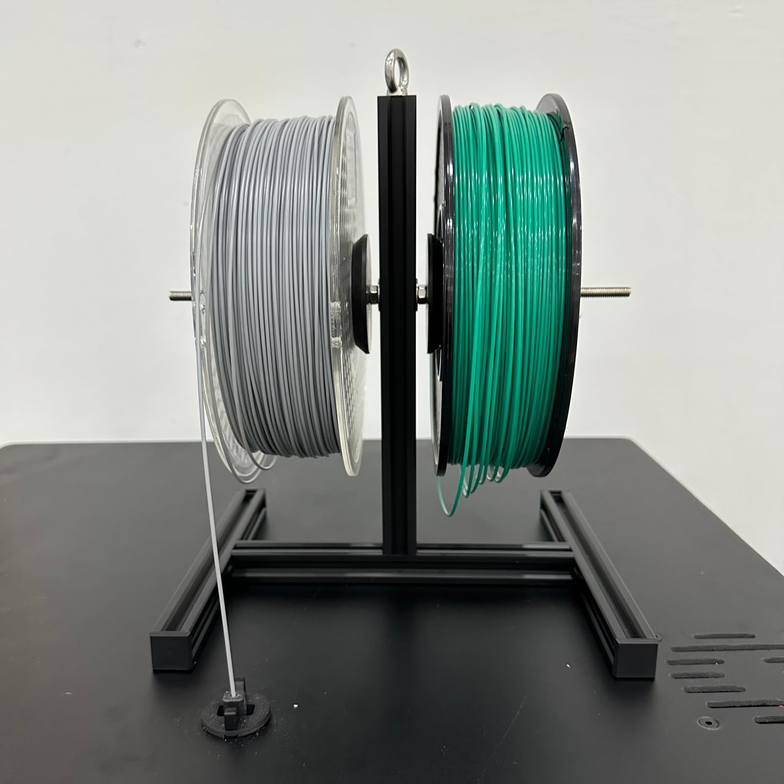 Snapklik.com : FNATR Universal 3D Printer Filament Holder Adjustable ...