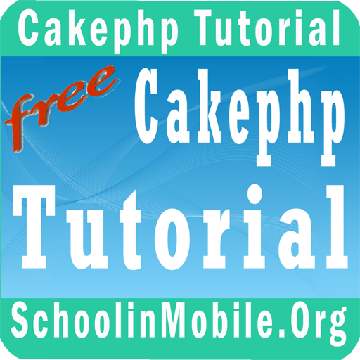 Cakephp Tutorial Free:Amazon.com:Appstore for Android