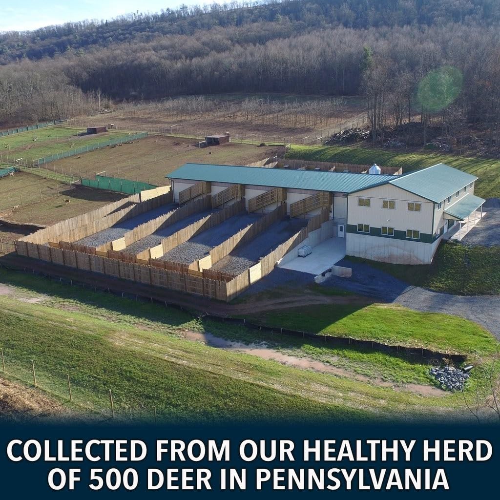 RAW Frozen Scents Early Season Package Deer Attractant Scent Scrape ...