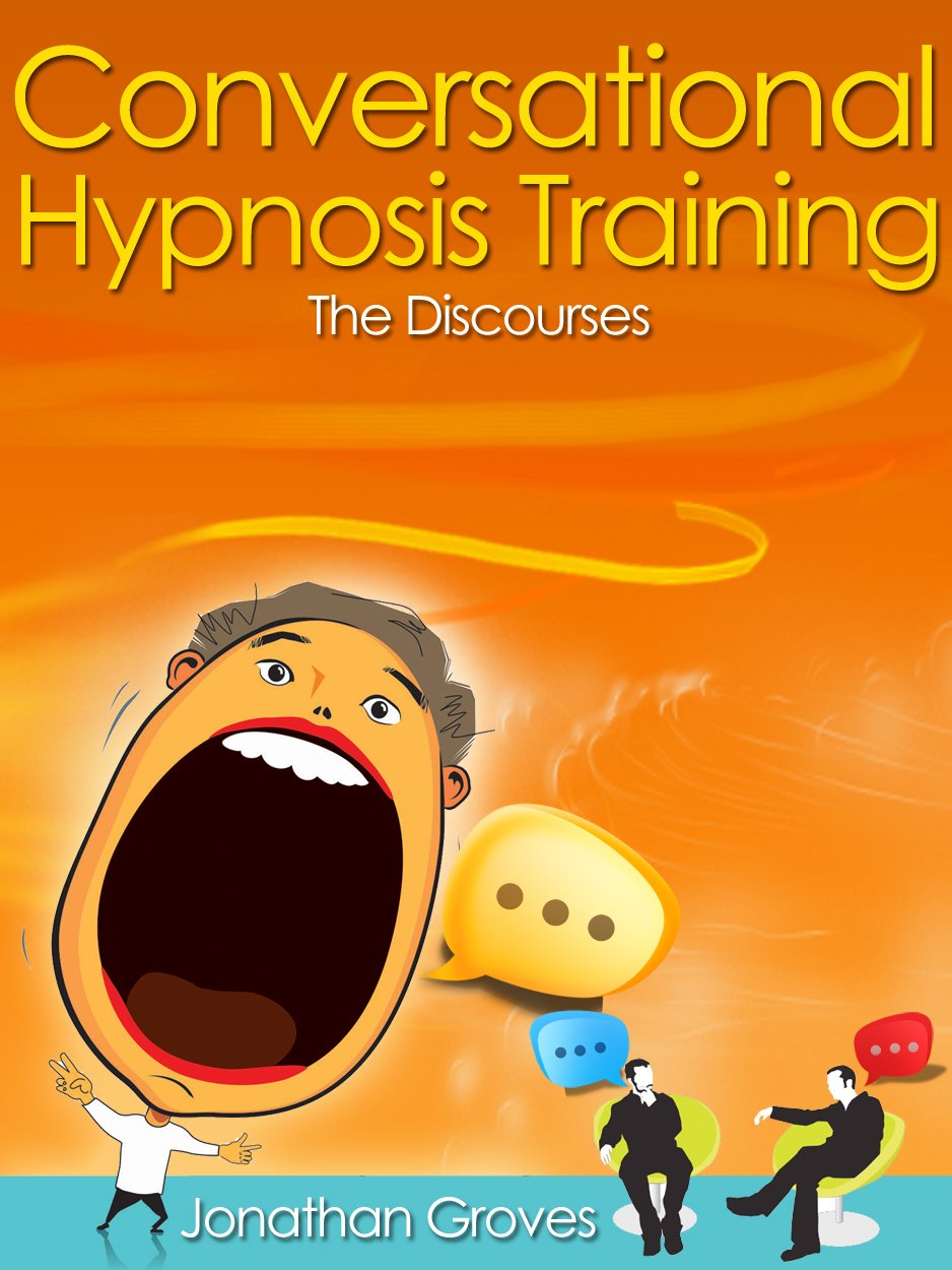 How To Hypnotize Somebody (Conversational Hypnosis Training Book 1 ...