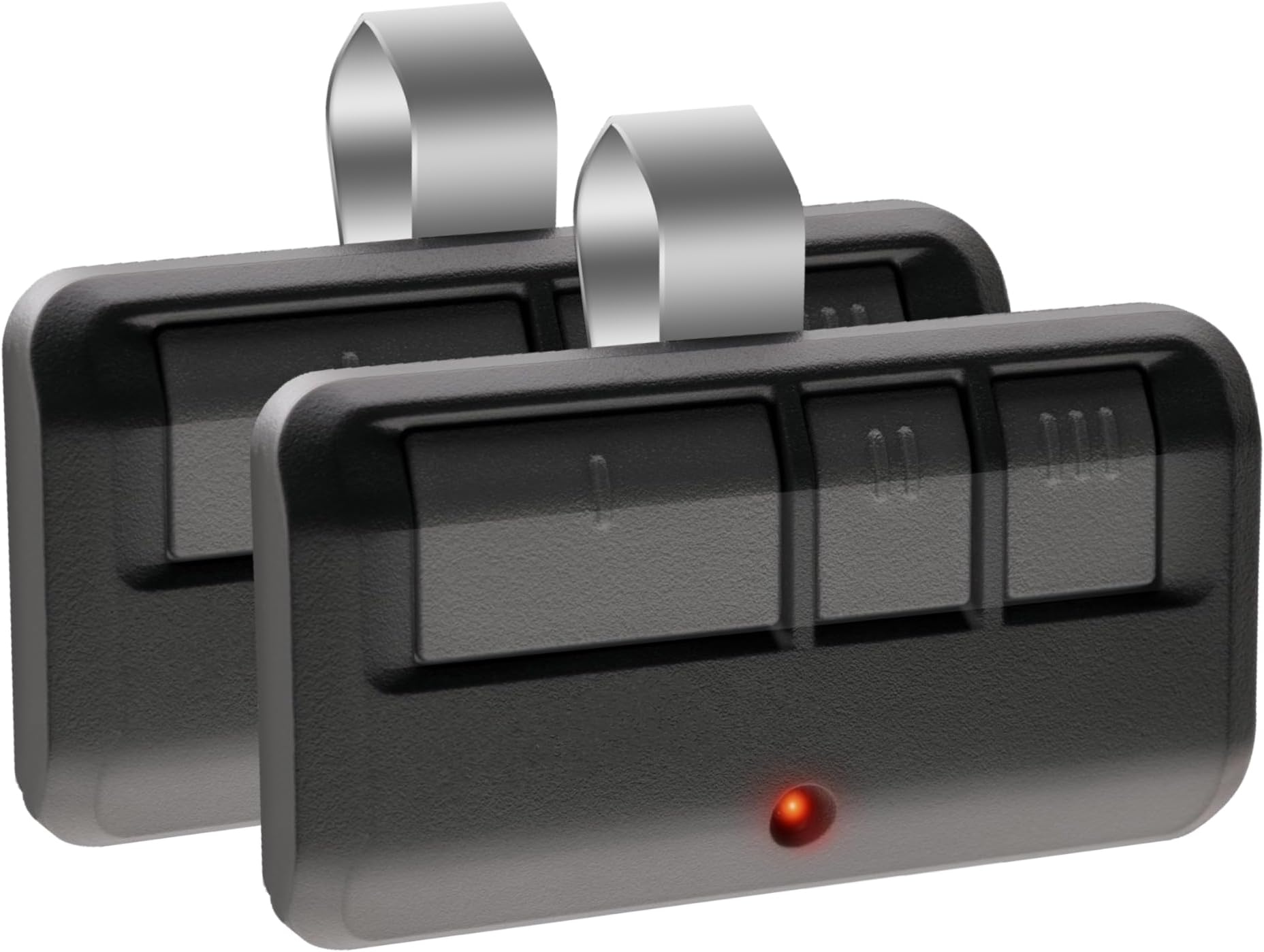 Amazon.com: 2 for 893MAX 893LM Universal LiftMaster Garage Door Opener ...