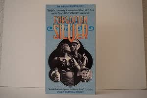 Amazon.com: Forgotten Silver [VHS] : Ashton, Beatrice, Botes, Costa ...