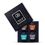 OG BEAUTY Luxury Alpha Male Perfume Set