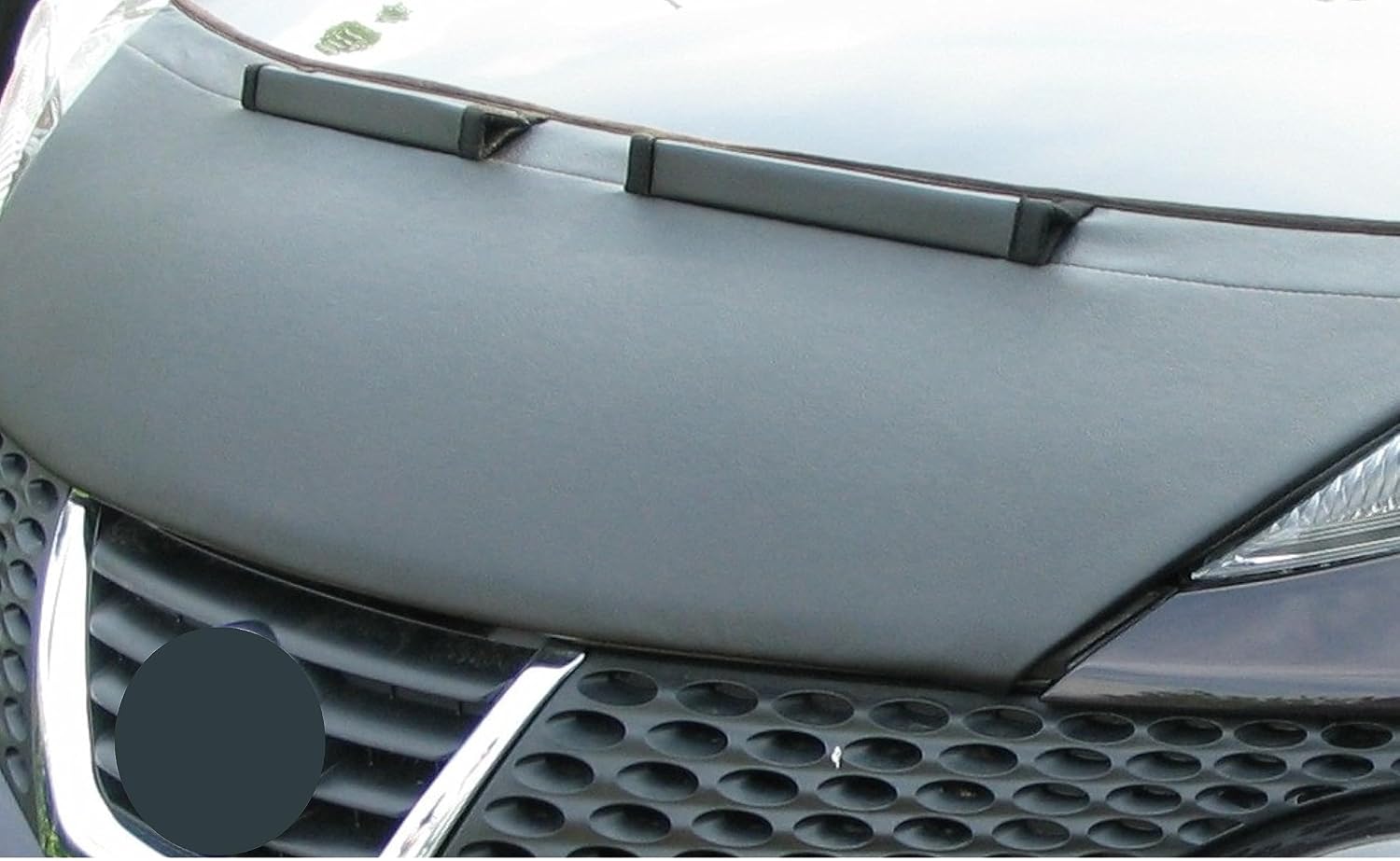 AB-00128 BONNET BRA compatible with Nissan Juke 2010-2019 STONEGUARD ...
